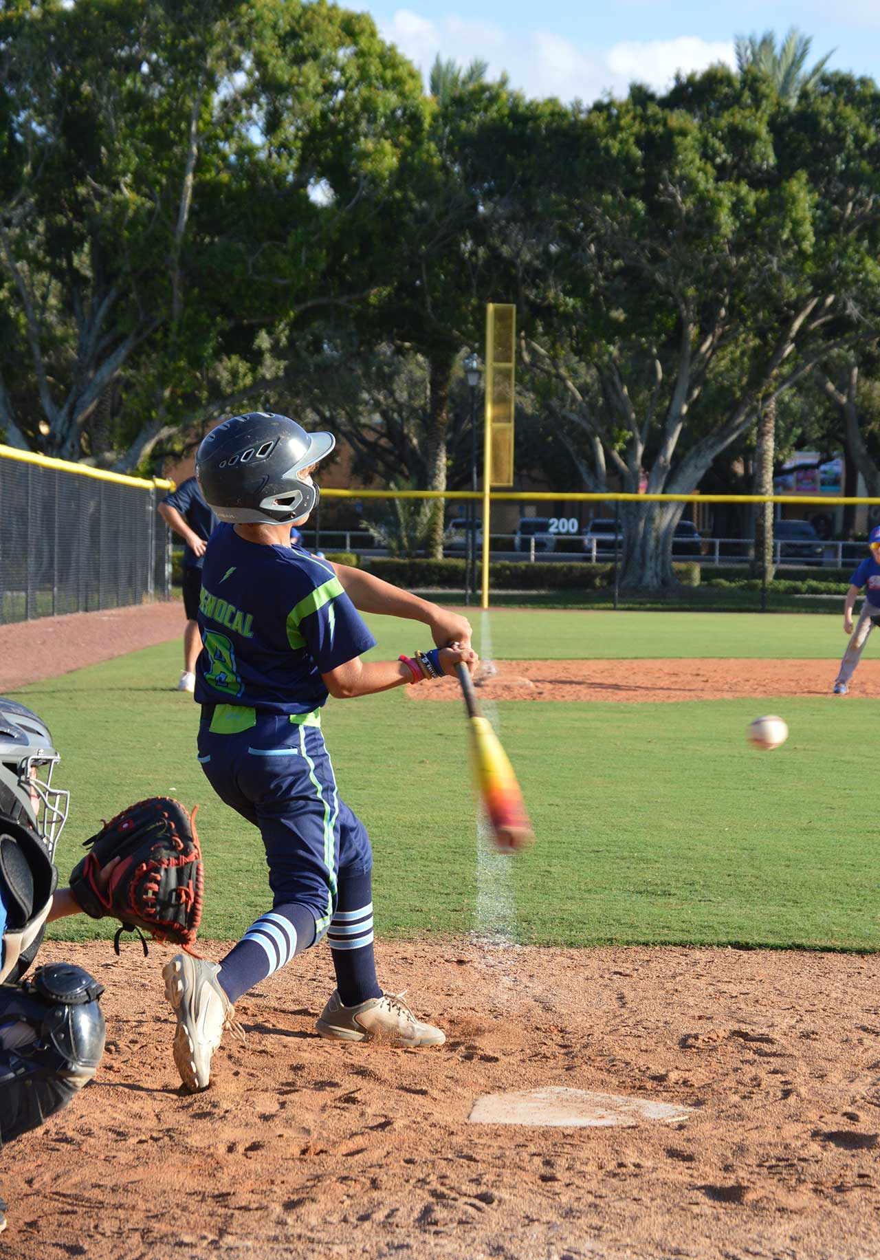 Home - Hobe Sound Lightning Baseball