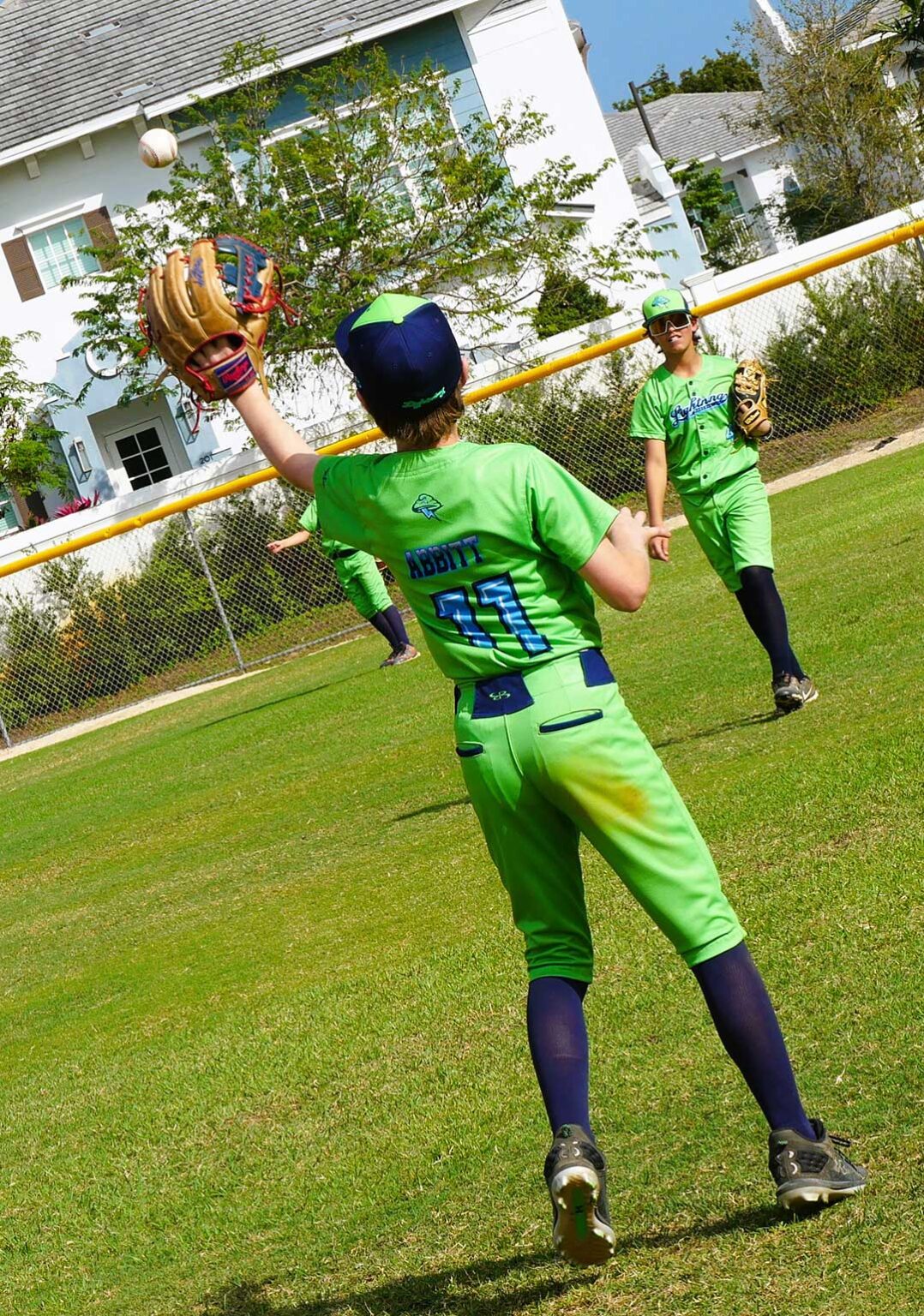 Programs - Hobe Sound Lightning Baseball